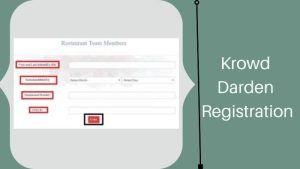 Krowd Darden